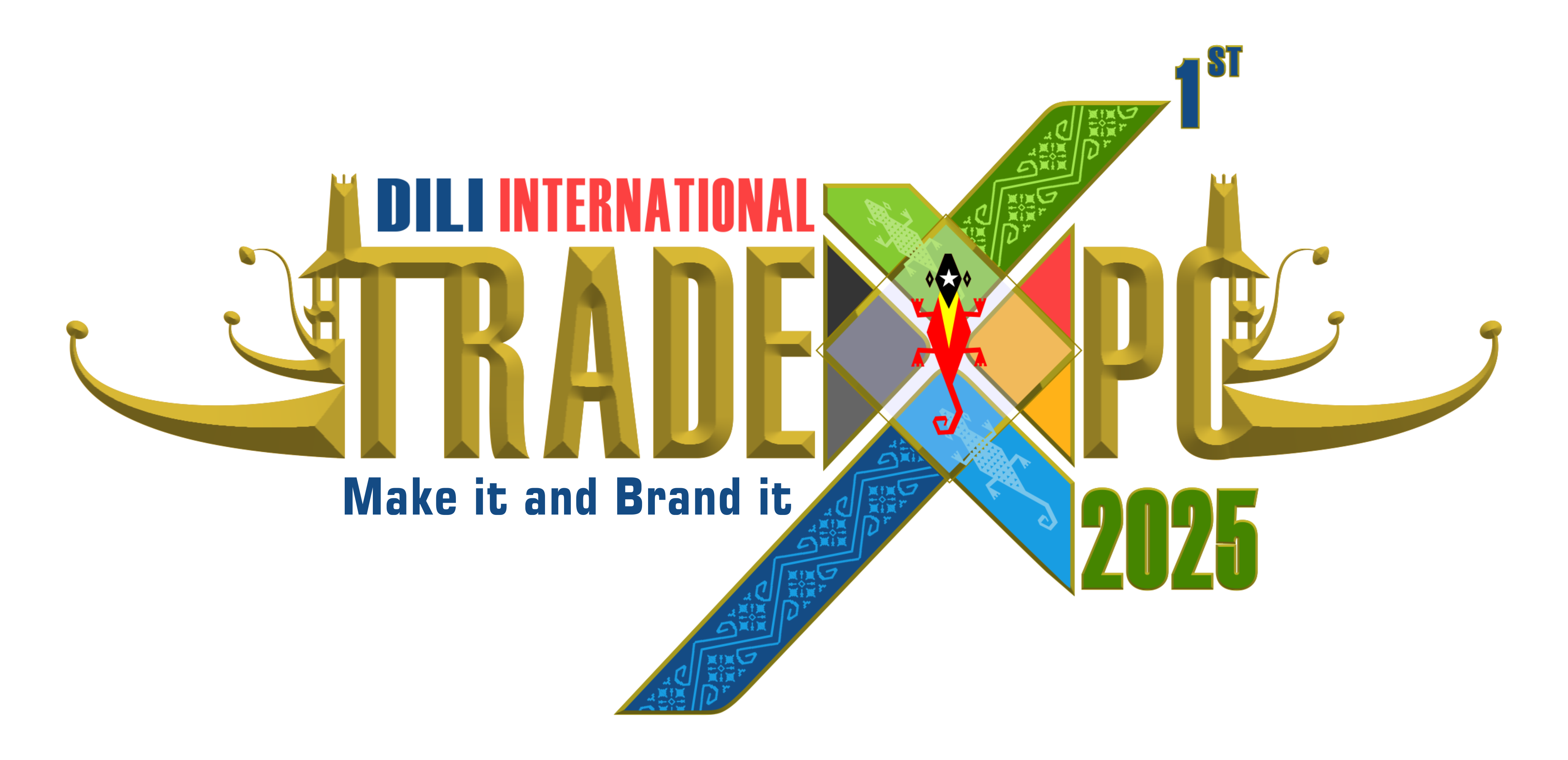 Dili International Trade Expo 2025